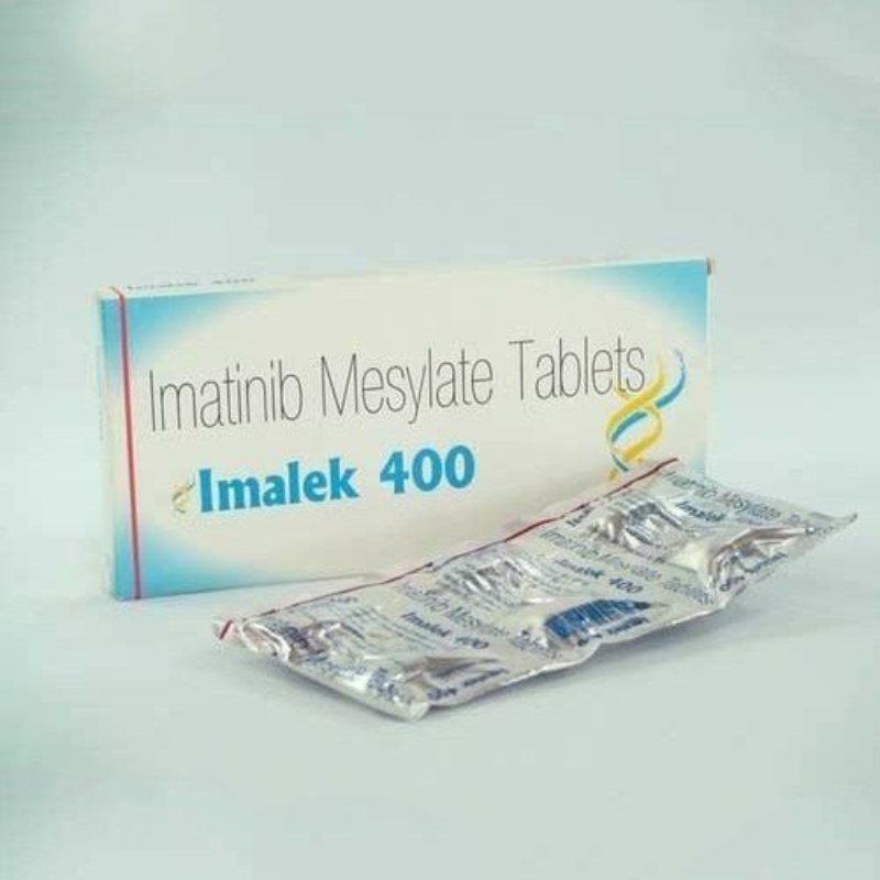 Imatinib bulk cargo exporter | Imalek cargo bulk supplier
