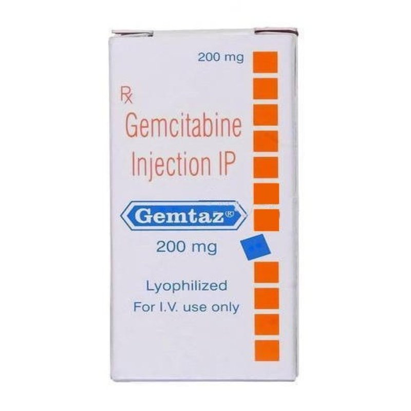 Gemcitabine bulk cargo exporter | Gemtaz cargo bulk supplier