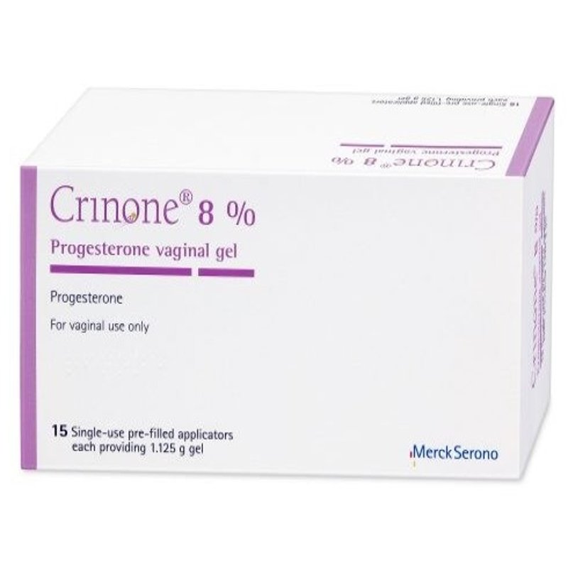 Progesterone Vaginal bulk cargo exporter | Crinone cargo bulk supplier