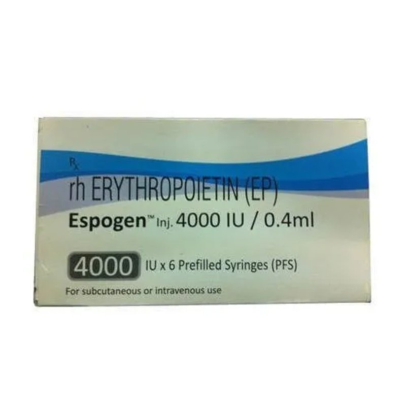 Erythropoietin bulk cargo exporter | Espogen cargo bulk supplier