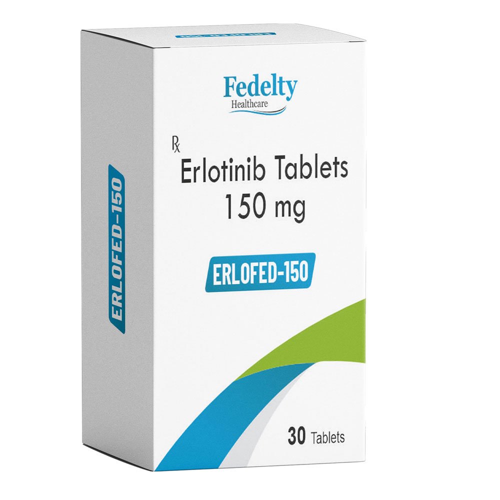 Erlotinib Bulk Cargo Exporter Erlofed Bulk Supplier
