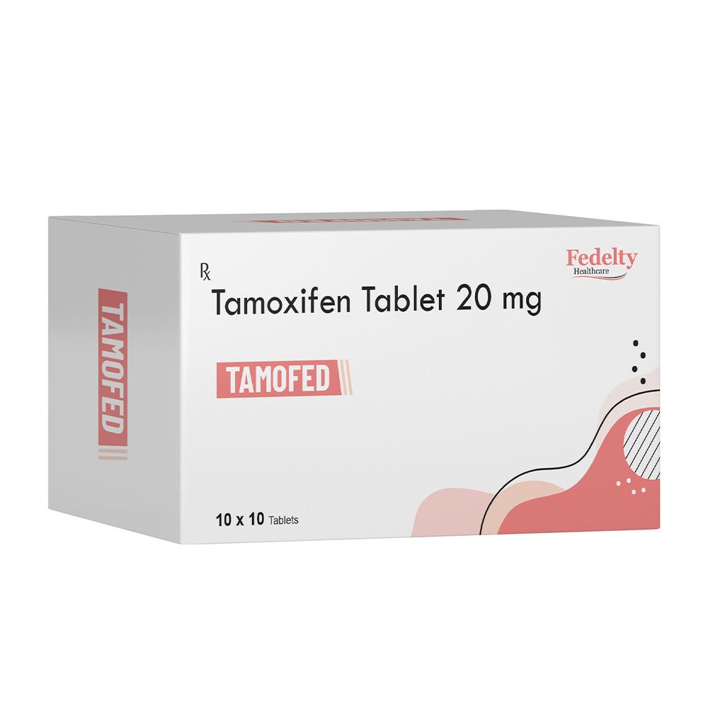 Tamoxifen bulk cargo exporter | Temofed bulk supplier