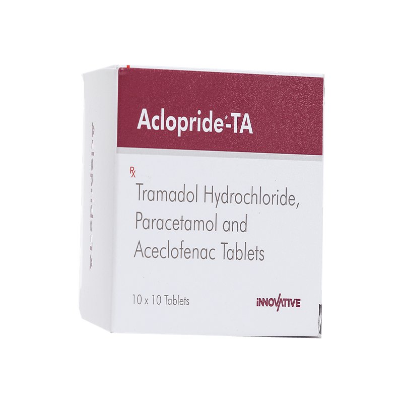 Aceclofenac bulk cargo exporter | Aclopride Ta bulk supplier