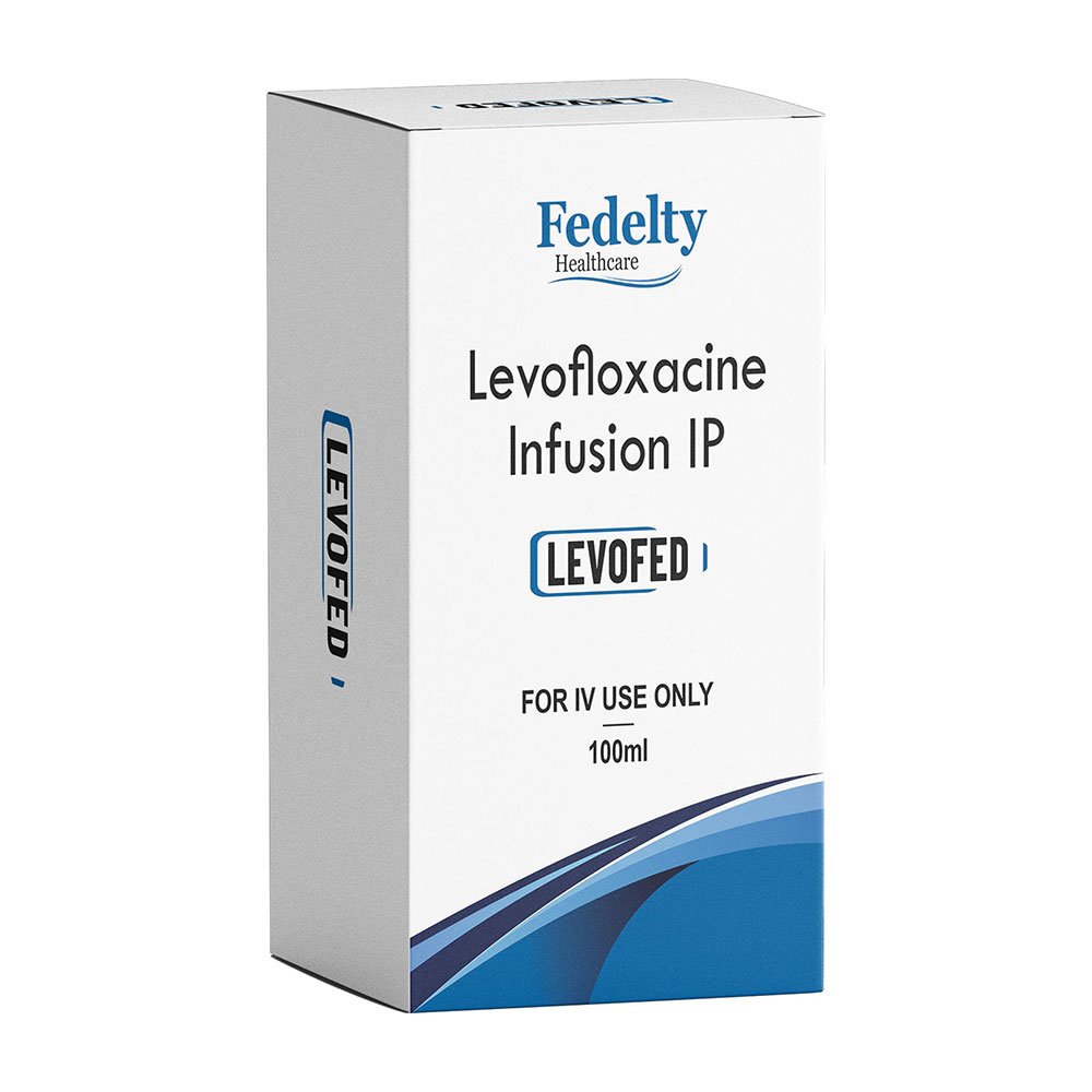 Levofloxacine bulk cargo exporter | Levofed bulk supplier