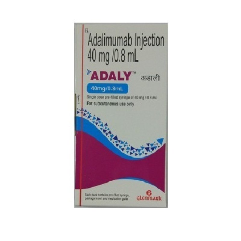 Adalimumab bulk cargo exporter | Adaly bulk supplier