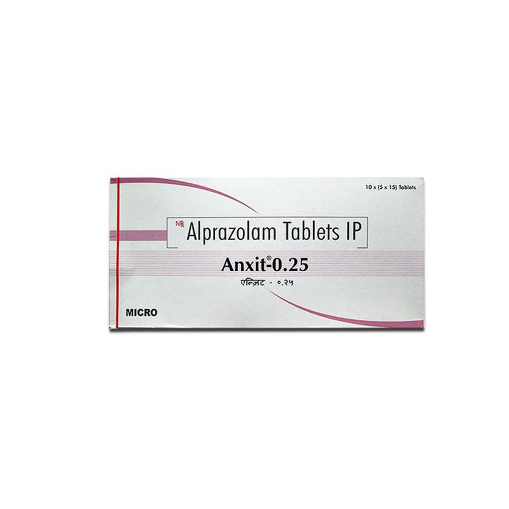 Alprazolam bulk cargo exporter | Anxit bulk supplier