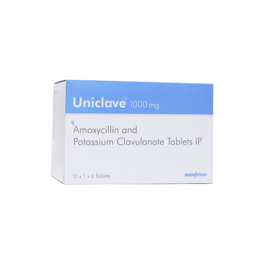 Amoxycillin bulk cargo exporter | Uniclave bulk supplier
