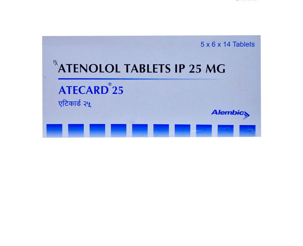 Atenolol bulk cargo exporter | Atecard bulk supplier