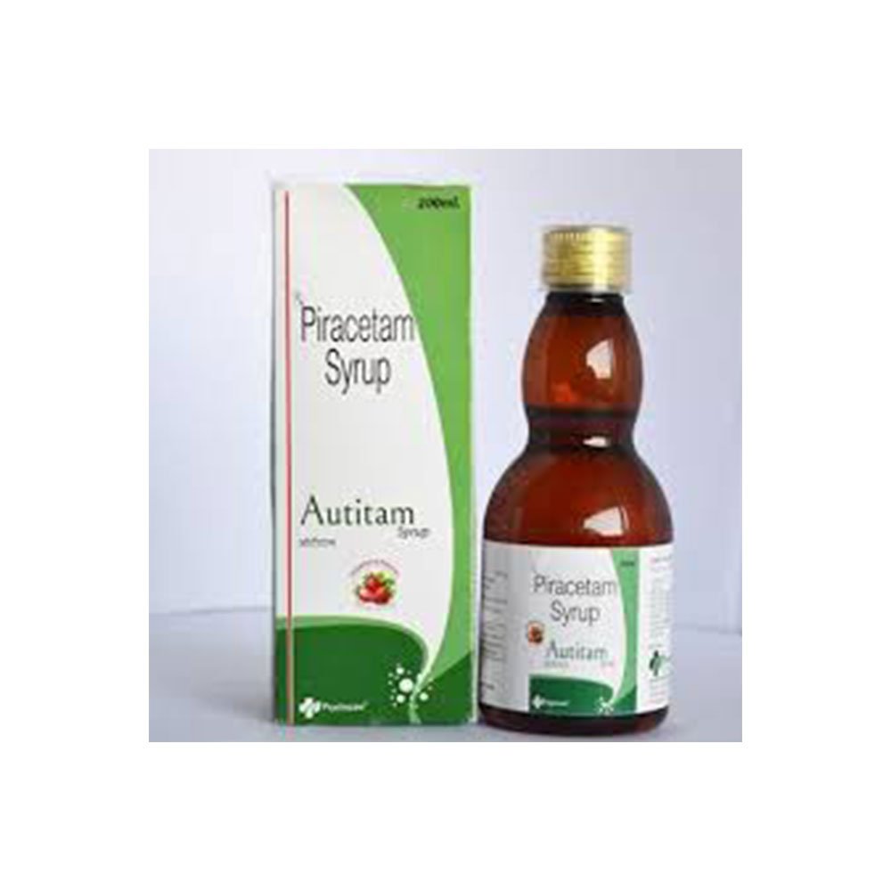 Piracetam bulk cargo exporter | Autitam bulk supplier