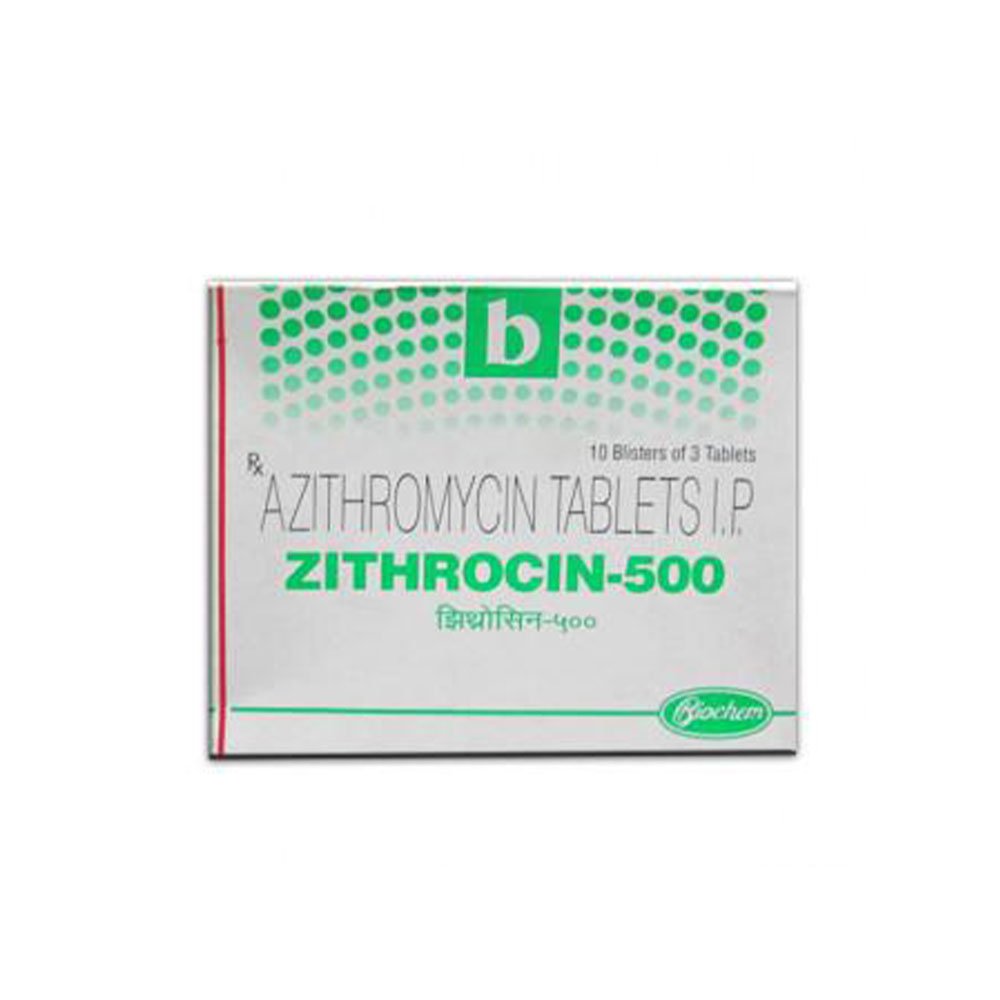 Azithromycin bulk cargo exporter | Zithrocin bulk supplier
