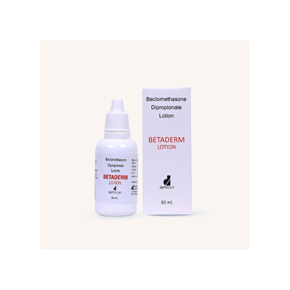 Beclometasone bulk cargo exporter | Betaderm bulk supplier