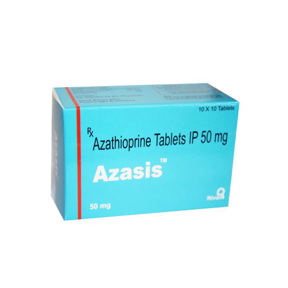 Azathioprine bulk cargo exporter | Azasis bulk supplier