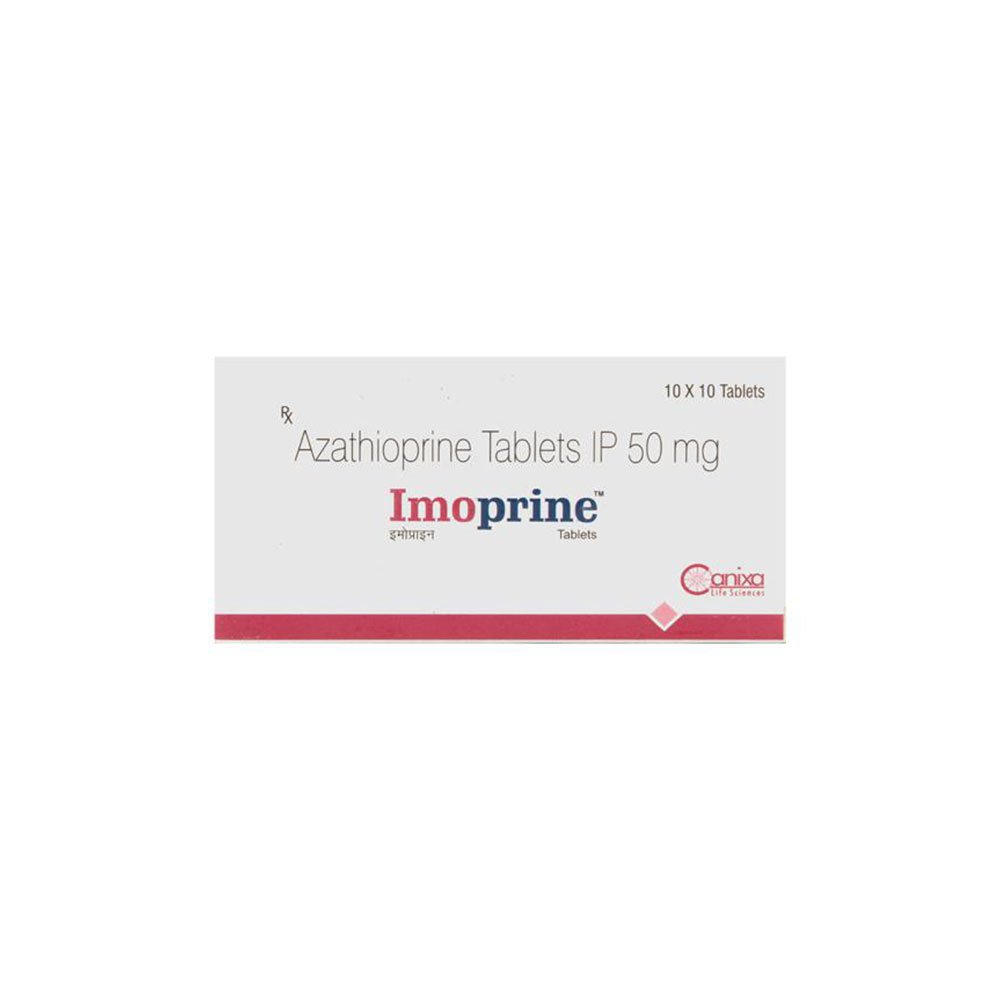Azathioprine bulk cargo exporter | Imoprine bulk supplier