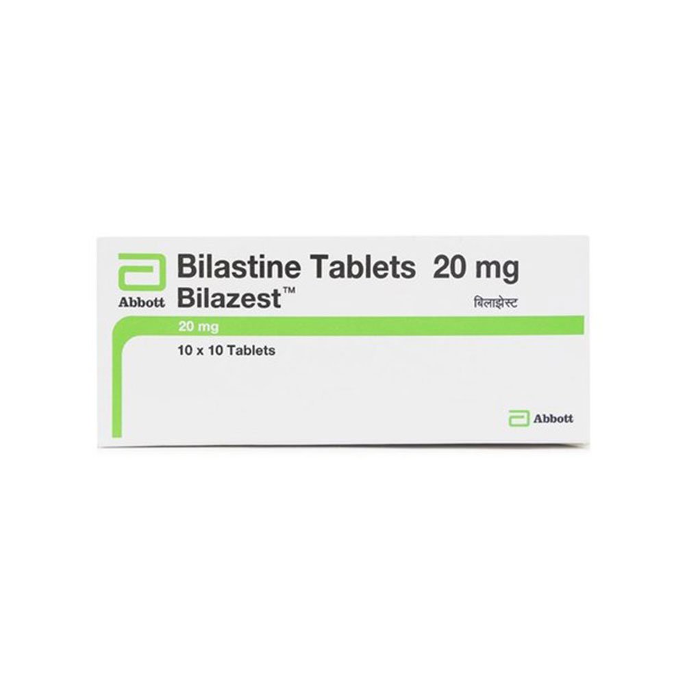Bilastine bulk cargo exporter | Bilazest bulk supplier