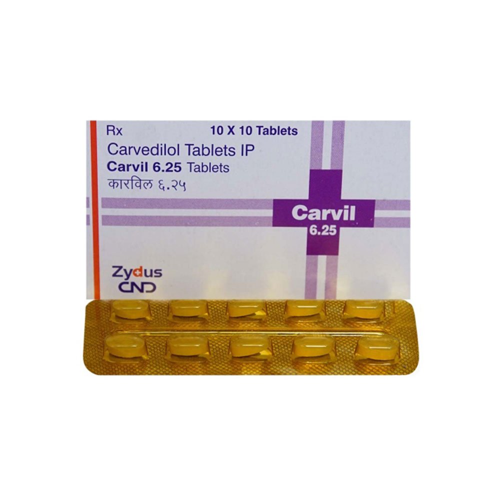 Carvedilol bulk cargo exporter | Carvil contract manufacturing bulk ...