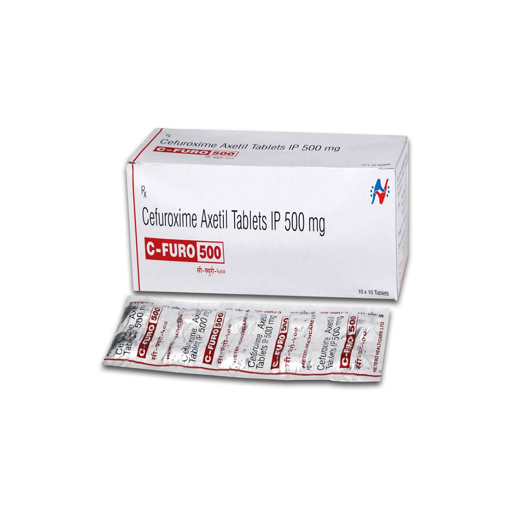 Cefuroxime bulk cargo exporter | C Furo contract manufacturing bulk ...