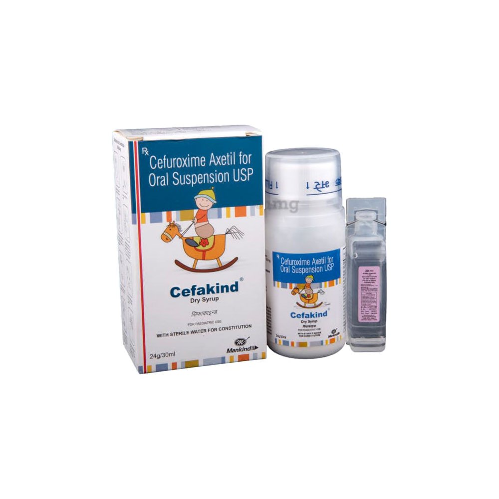 Cefuroxime bulk cargo exporter | Cefakind contract manufacturing bulk ...